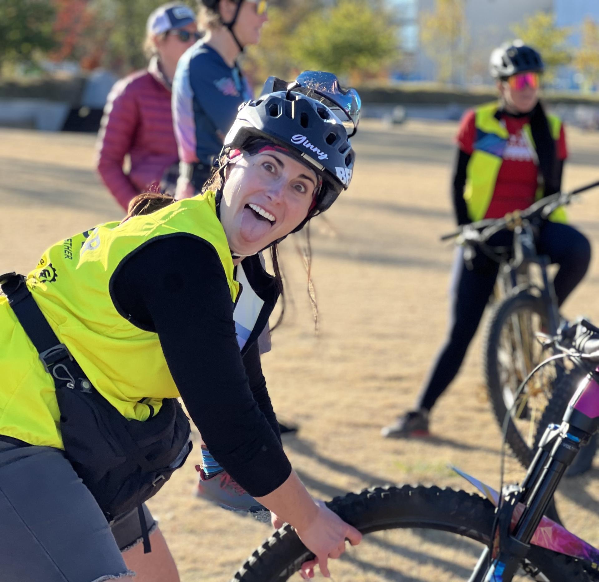 Virginia “Ginny” Brady | Rock Solid